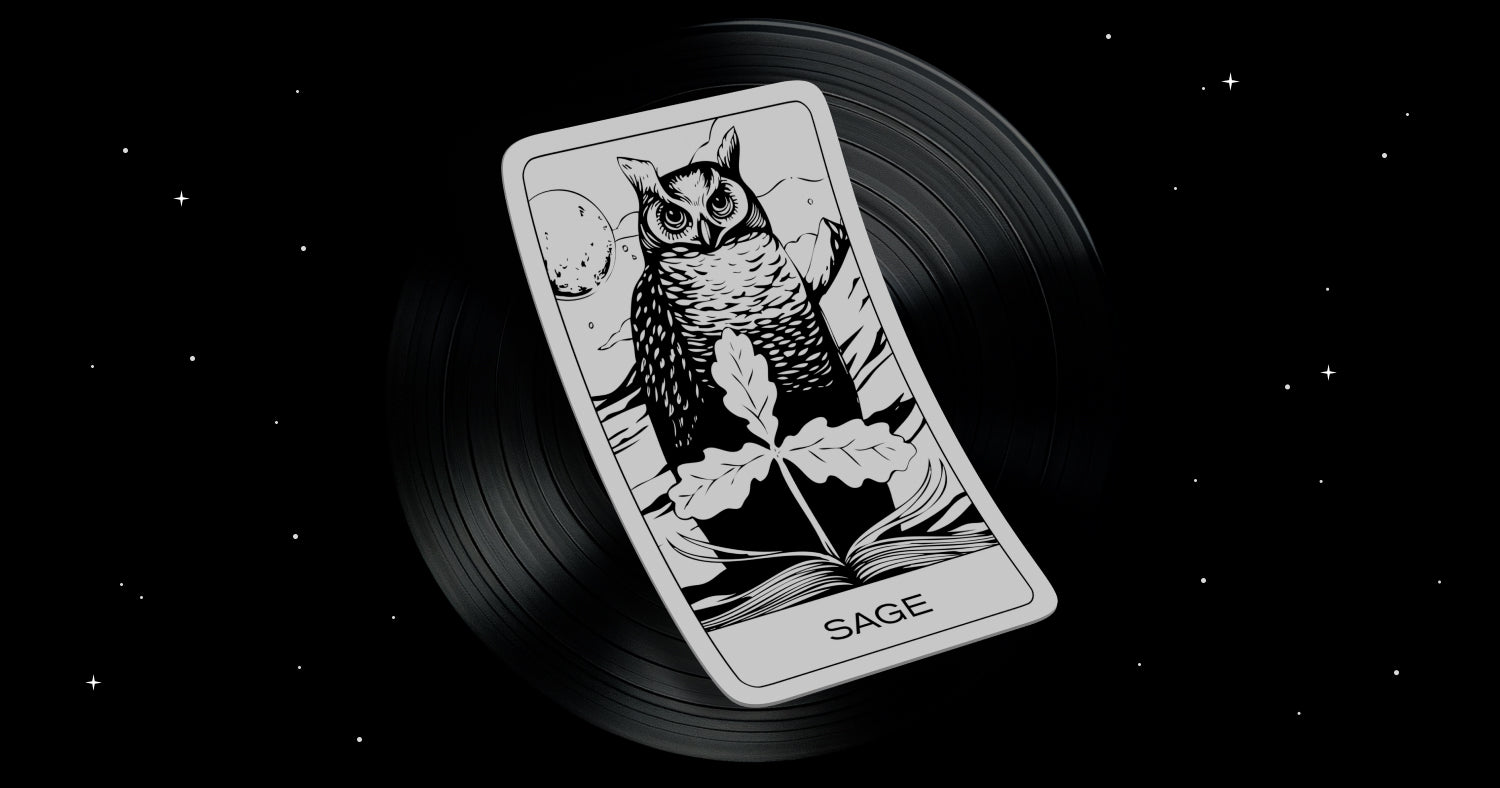 Listen to the SAGE Soundtrack, curated by John Simmons – ARgENTUM