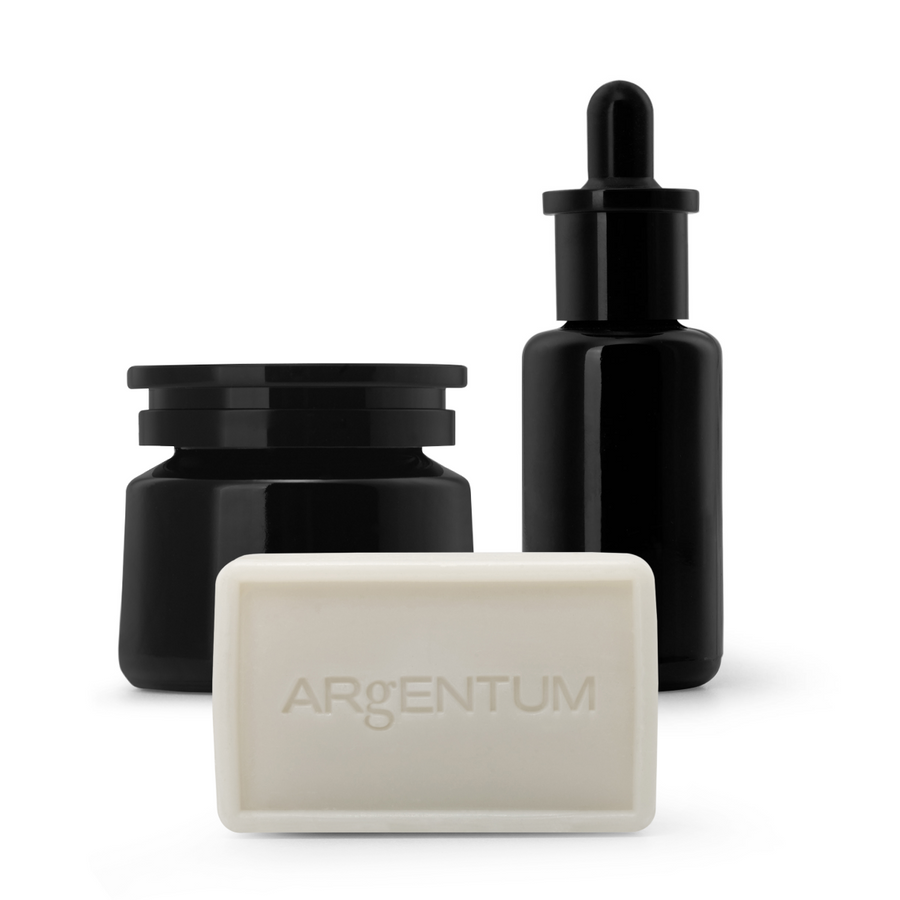 All Skincare & Fragrance | ARgENTUM apothecary